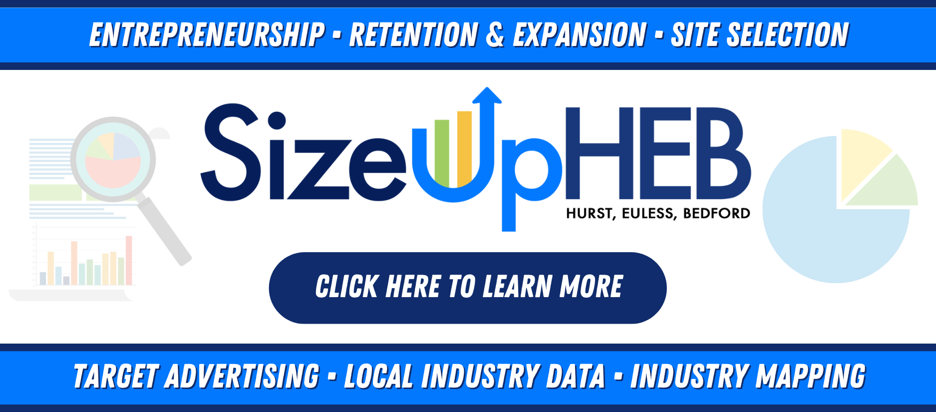 HEB Economic Development Foundation - HEB Chamber of Commerce